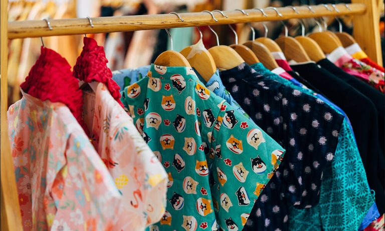 The Role of Clothing in Social Identity and Expression | Fashion On Trends