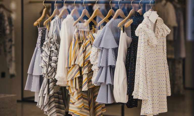 The Role of Clothing in Social Identity and Expression | Fashion On Trends
